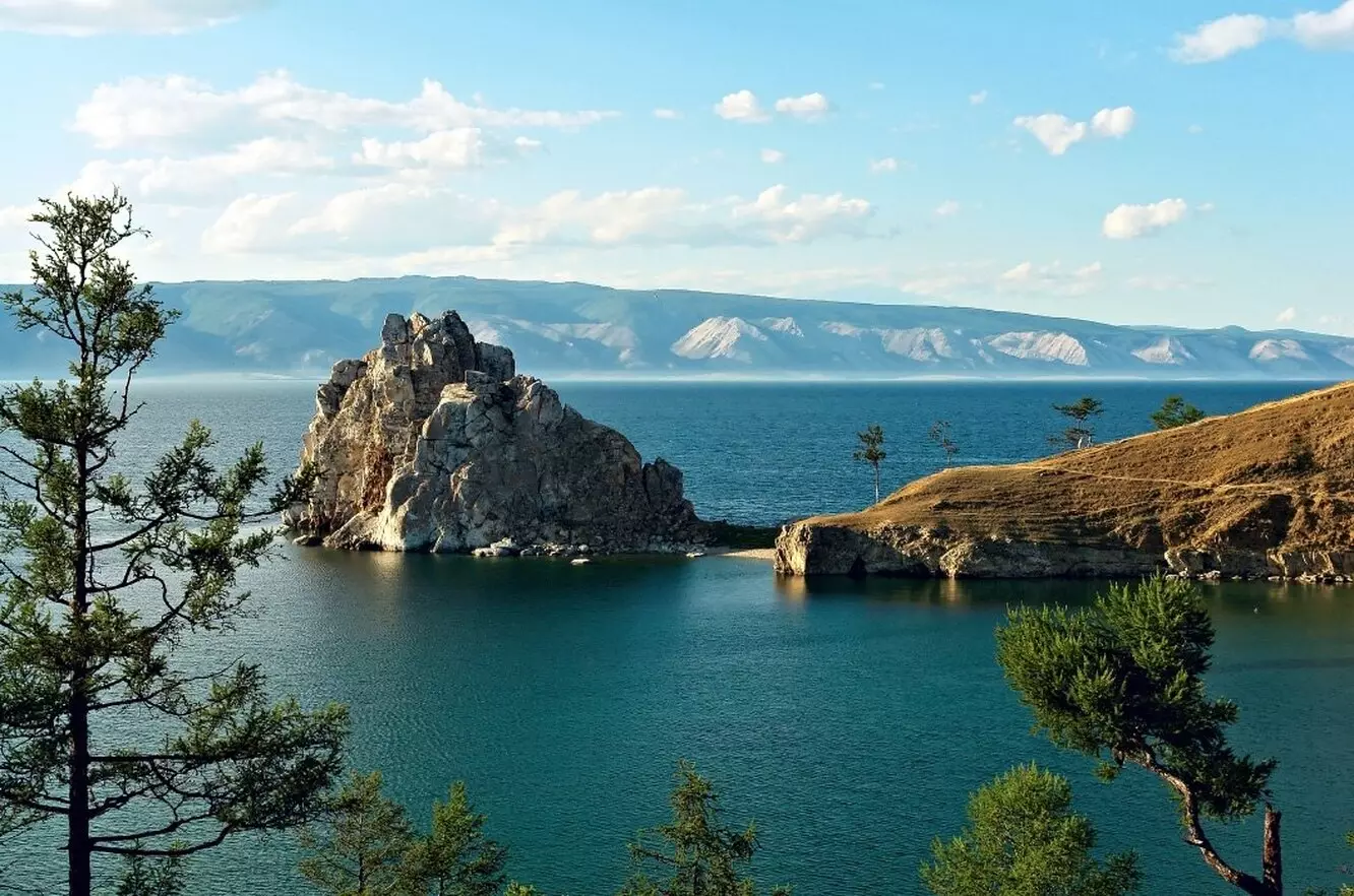 Baikal