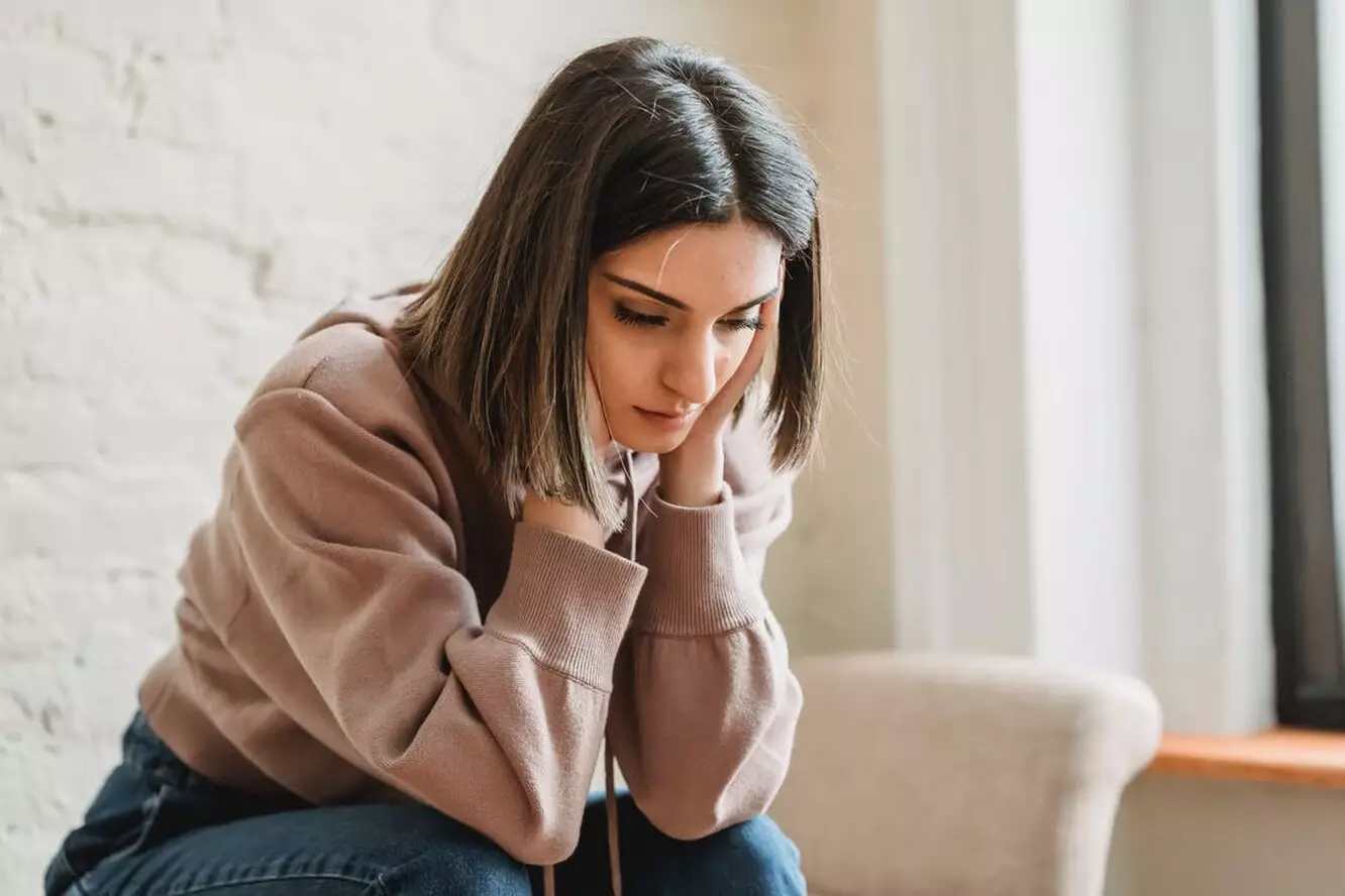 Depressiya haqqında hər kəsin bilməli olduğu faktlar: Bu haqda həqiqətən bilmədiklərimiz