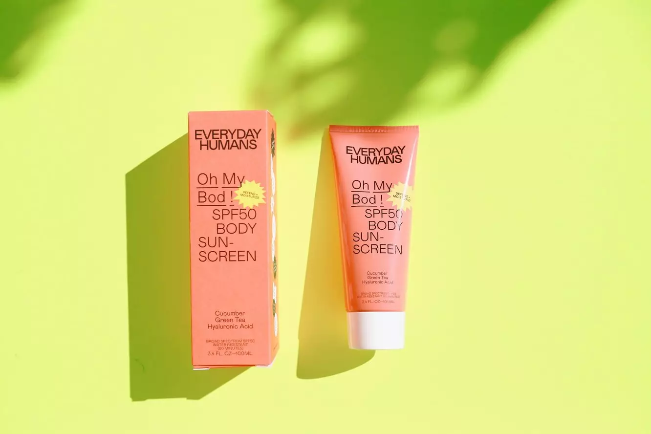 ¿Qué es SPF, cómo protege la piel y cuándo es el mejor momento para aplicar la crema?