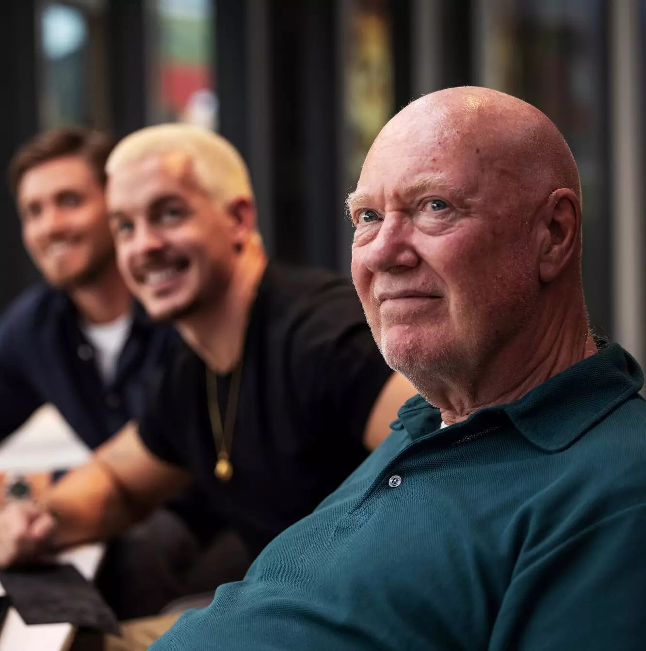 Jean-Claude Biver gia nhập thương hiệu đồng hồ Thụy Sĩ NORQAIN với tư cách cố vấn hội đồng quản trị 400020_3