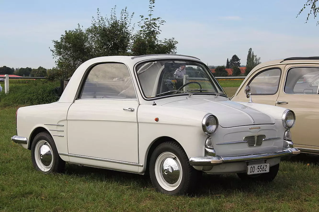 “Fiat” -yň eýeçiligindäki 6 awtoulag markasy 40060_1