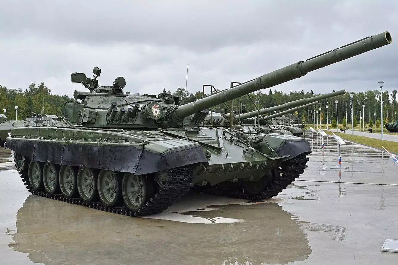 T-72