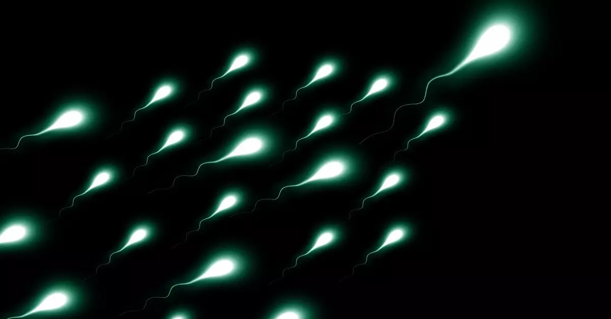 'n Internasionale span wetenskaplikes het bevind dat koronavirusinfeksie tot onvrugbaarheid kan lei: by sommige pasiënte was daar 'n volledige afwesigheid van spermatosoa, hoewel hul voortplantingsprestasie in perfekte orde was voor die siekte.