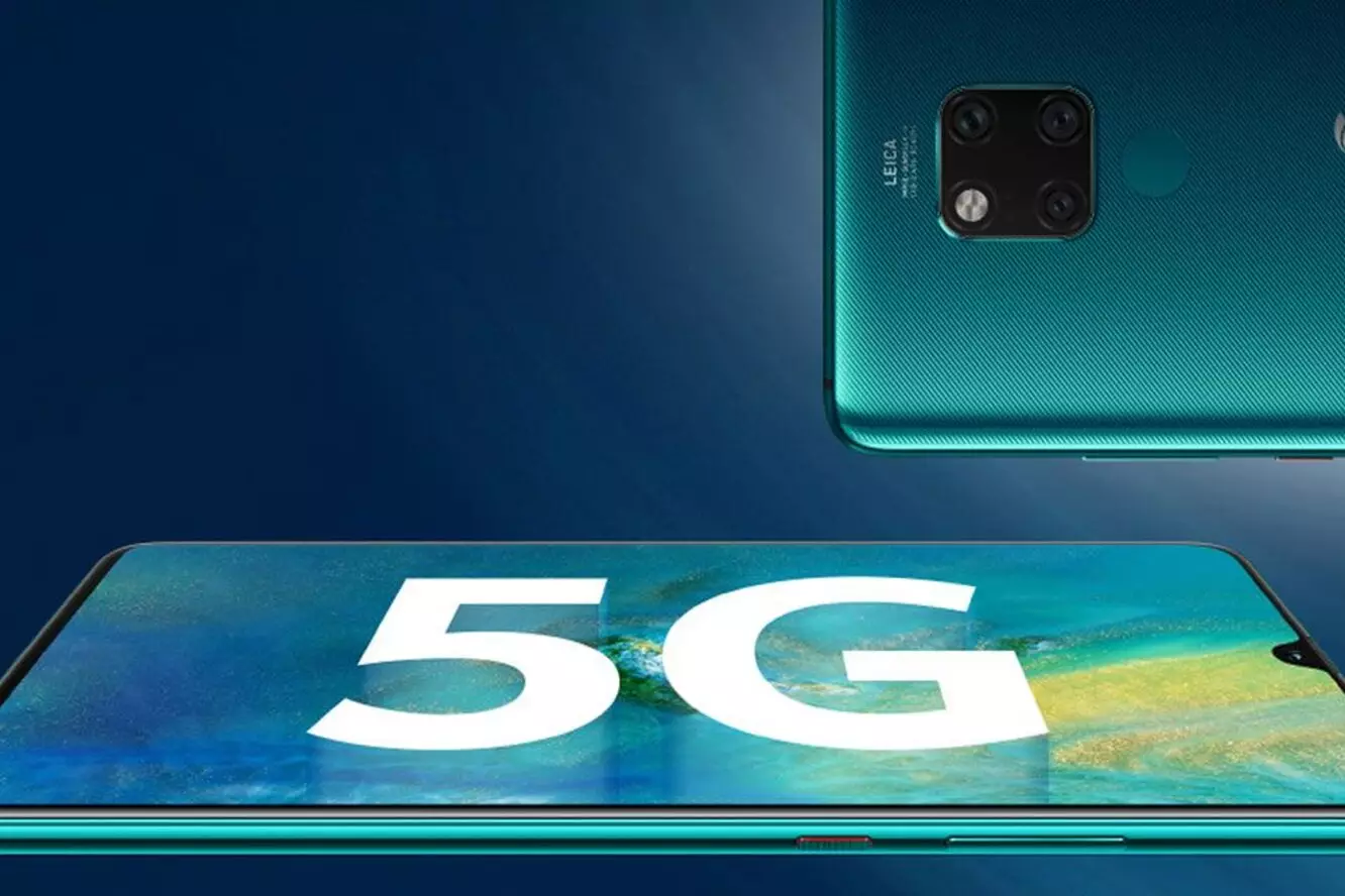 A satu szigorítása: Olaszország elhagyja a Huawei 5G berendezéseit