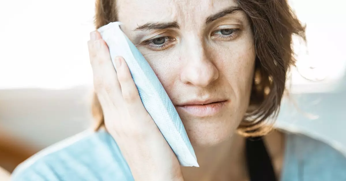 Qué comer después de la extracción de las muelas del juicio: alimentos prohibidos y permitidos