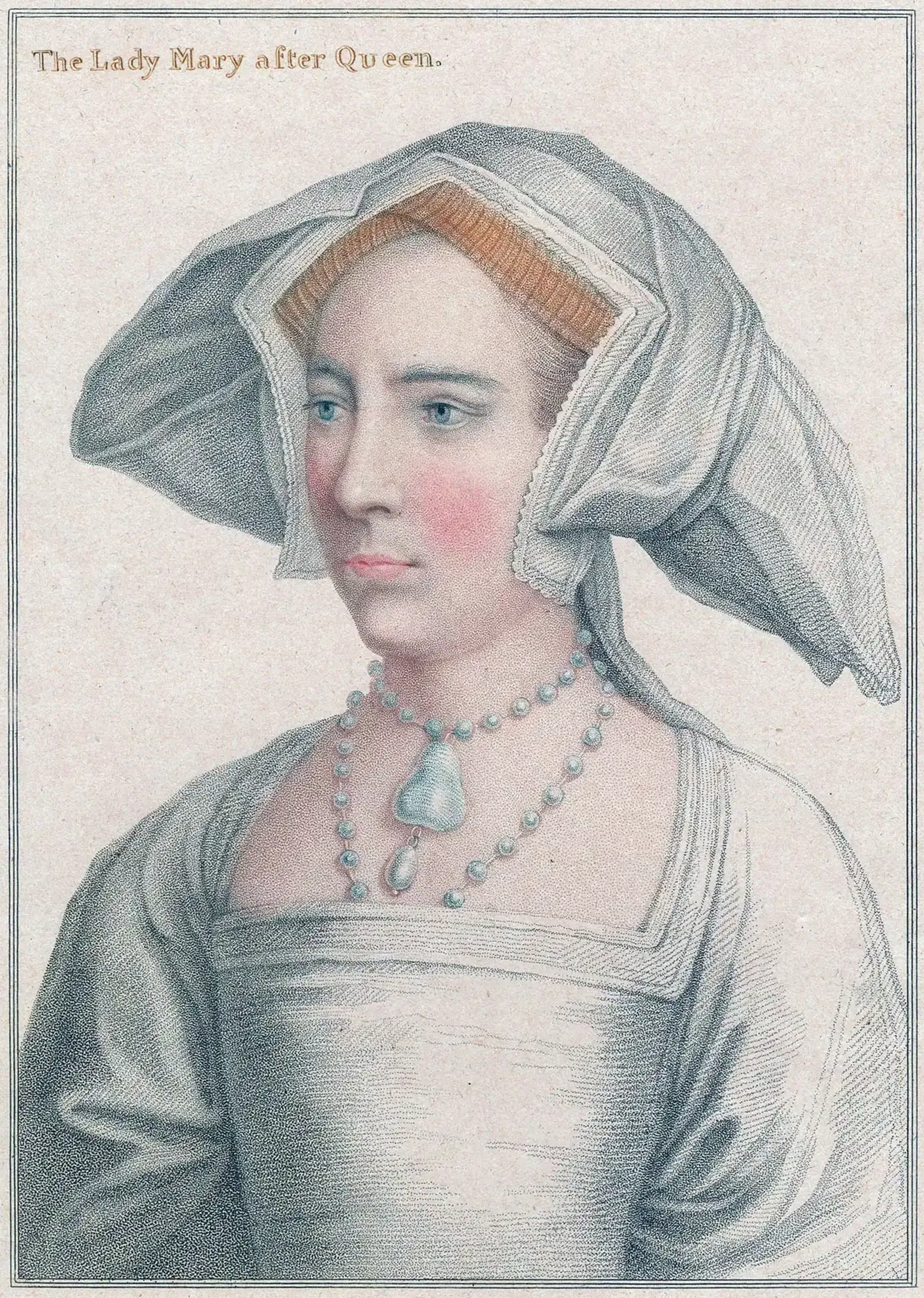 Maria Tudor