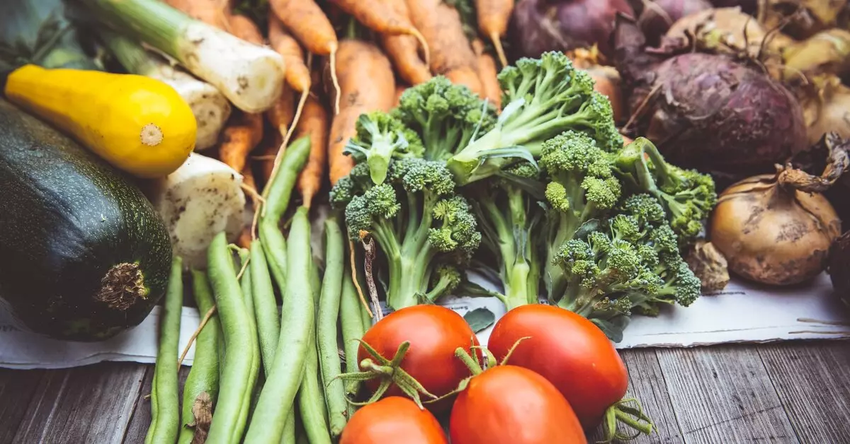 Šta učiniti ako ne volite povrće: Namirnice koje mogu zamijeniti povrće