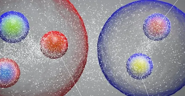 Pronađene tri nove vrste čestica