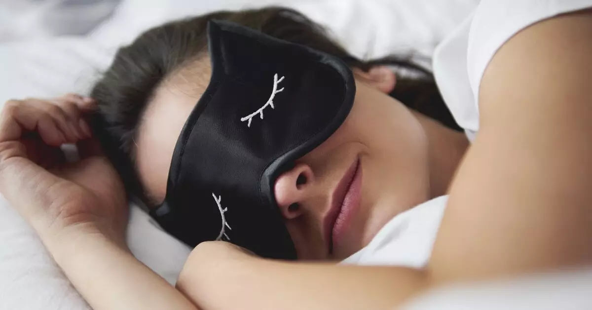 Kako zaspati za minut: video upute kako brzo zaspati