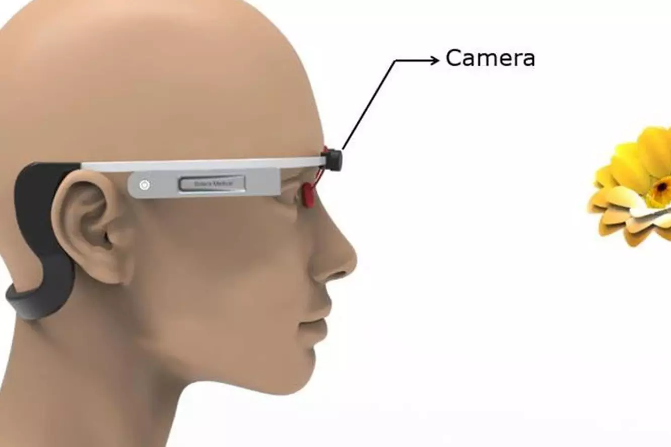 Ang Google Glass-like device makatabang sa pagpakigbatok sa Parkinson's ug Alzheimer's