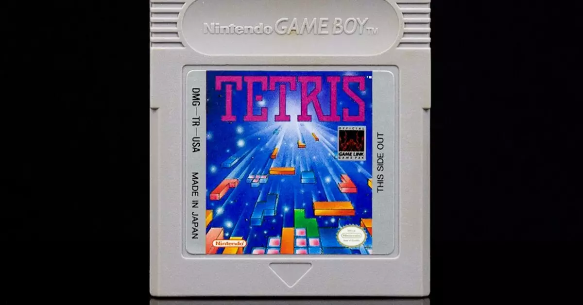 La història de la creació del millor joc soviètic Tetris: qui va inventar Tetris, per què els nord-americans consideraven Tetris un projecte de la KGB, com un joc popular a l'URSS es va fer popular a tot el món i va començar a ser llançat a Game Boy