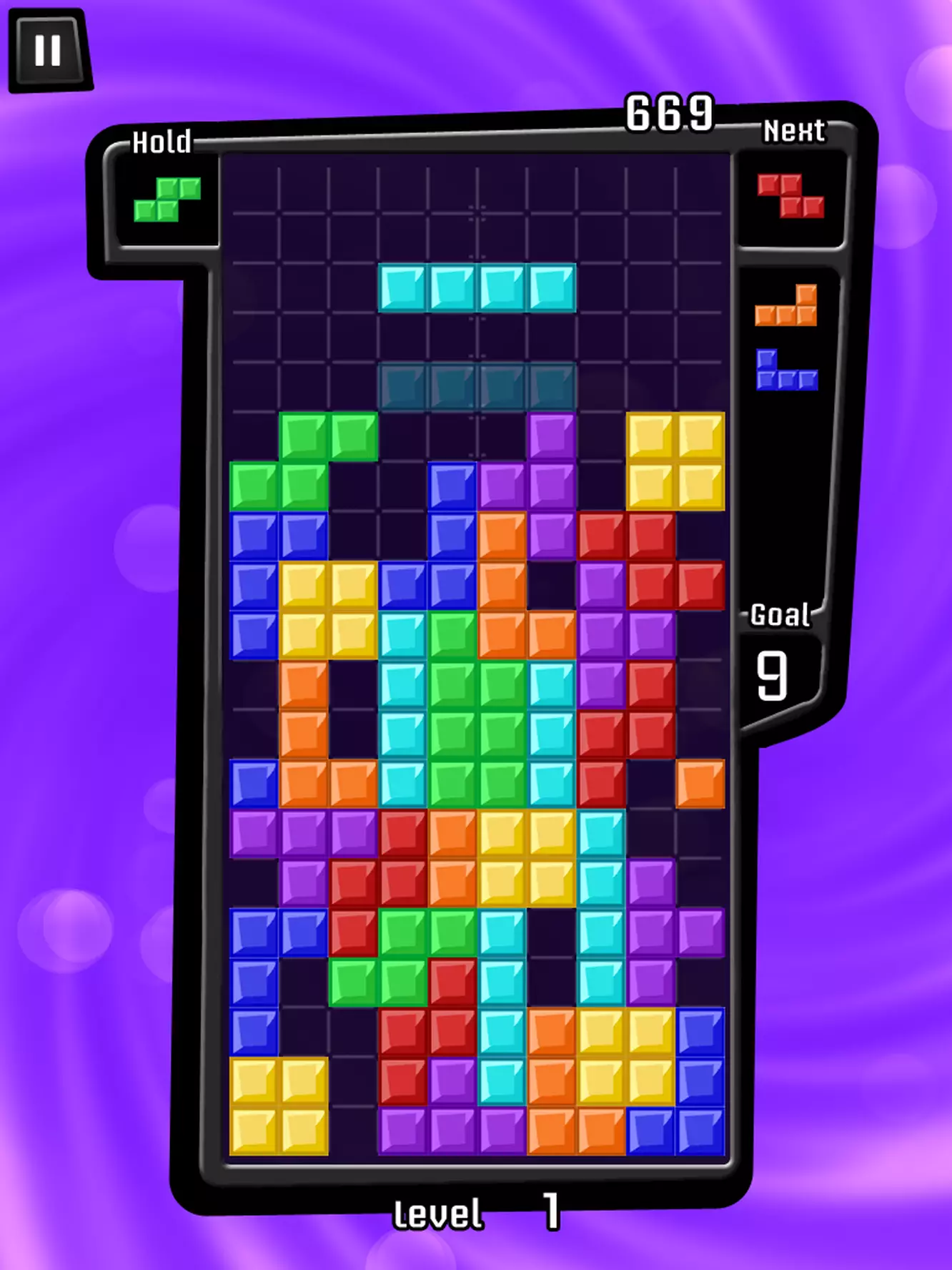 بهترين سوويت گيم Tetris جي پيدائش جي تاريخ: جنهن Tetris ايجاد ڪئي، ڇو آمريڪن Tetris کي KGB پروجيڪٽ سمجهي رهيا هئا، ڪيئن USSR ۾ هڪ مشهور راند سڄي دنيا ۾ مشهور ٿي ۽ گيم بوائي تي رليز ٿيڻ شروع ٿي. 401331_3