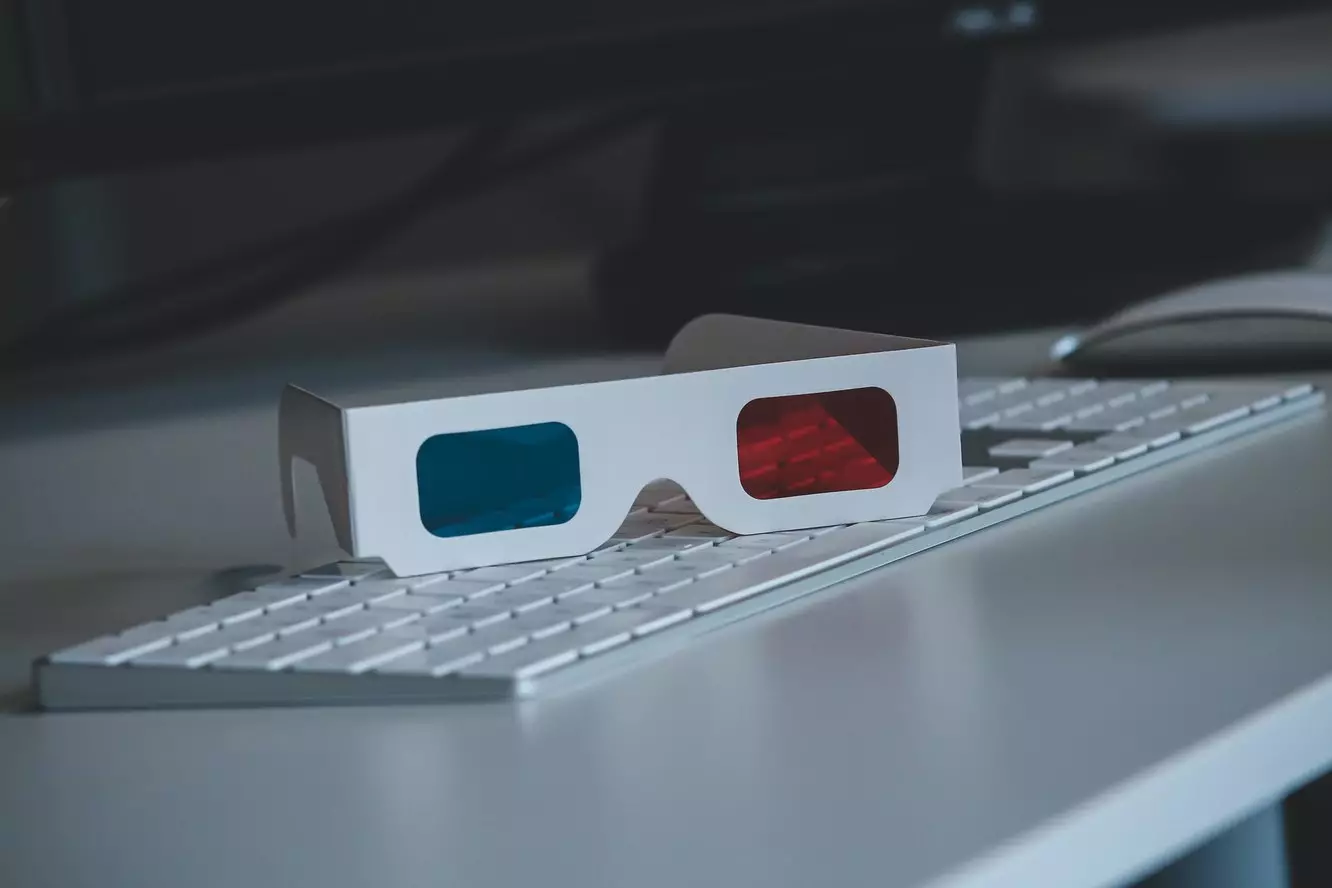 Kako funkcionišu 3D naočare