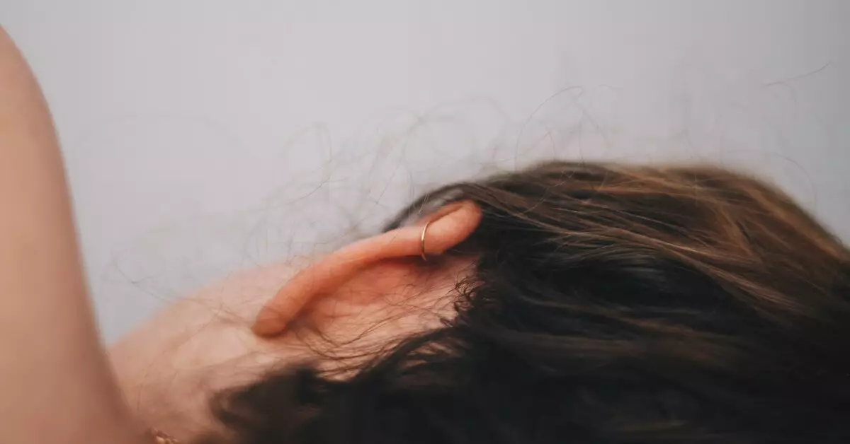 Hvorfor bevæger folk deres ører: hvordan sker det, og kan det læres