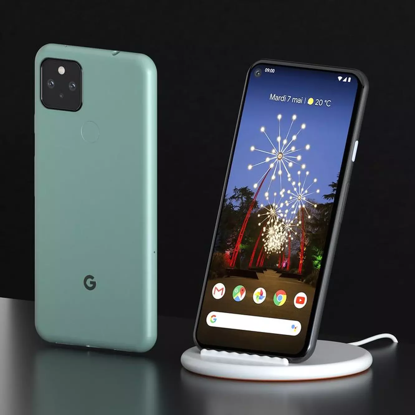 સ્માર્ટફોનની પસંદગી જે iPhone ને બદલી શકે છે: Google Pixel 5a, Sony Xperia 1 III, OnePlus 8 Pro, Samsung Galaxy Ultra 401349_5