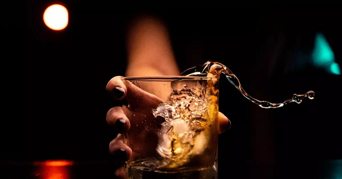 Teenagere, der drikker alene, har en øget risiko for afhængighed i fremtiden