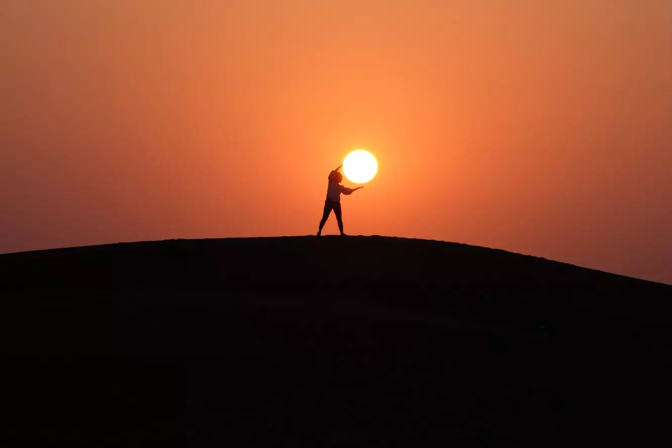 Que temperatura e umidade são adequadas para as pessoas? O que você precisa saber no verão