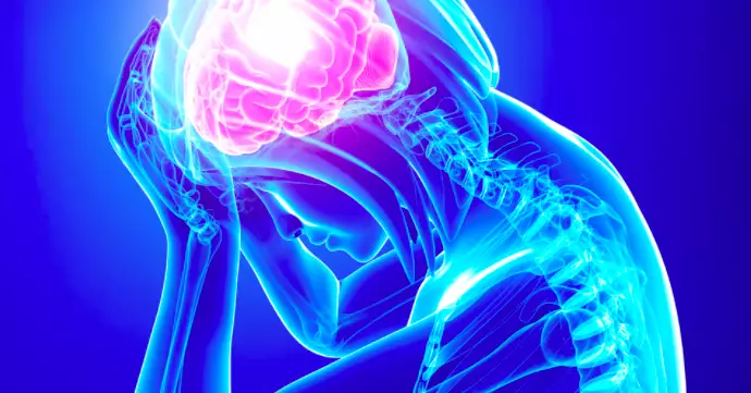 Ubat migrain dinamakan sebagai ubat anti-obesiti