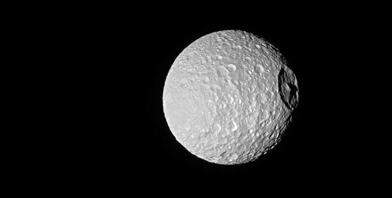 13 labākās Saturna fotogrāfijas: Cassini misijas gadadiena 41426_4
