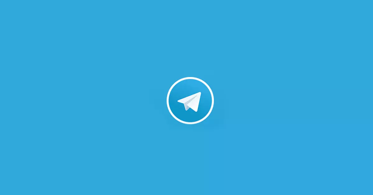 Saluran ilmu Telegram: pilihan saluran ilmiah populer sing apik