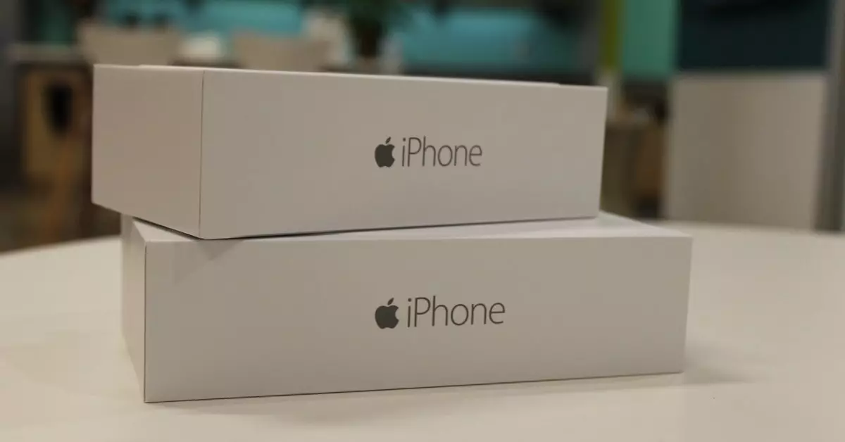 10 Dahilan na Mas Maganda ang iPhone 6S kaysa sa iPhone 8 at iPhone X