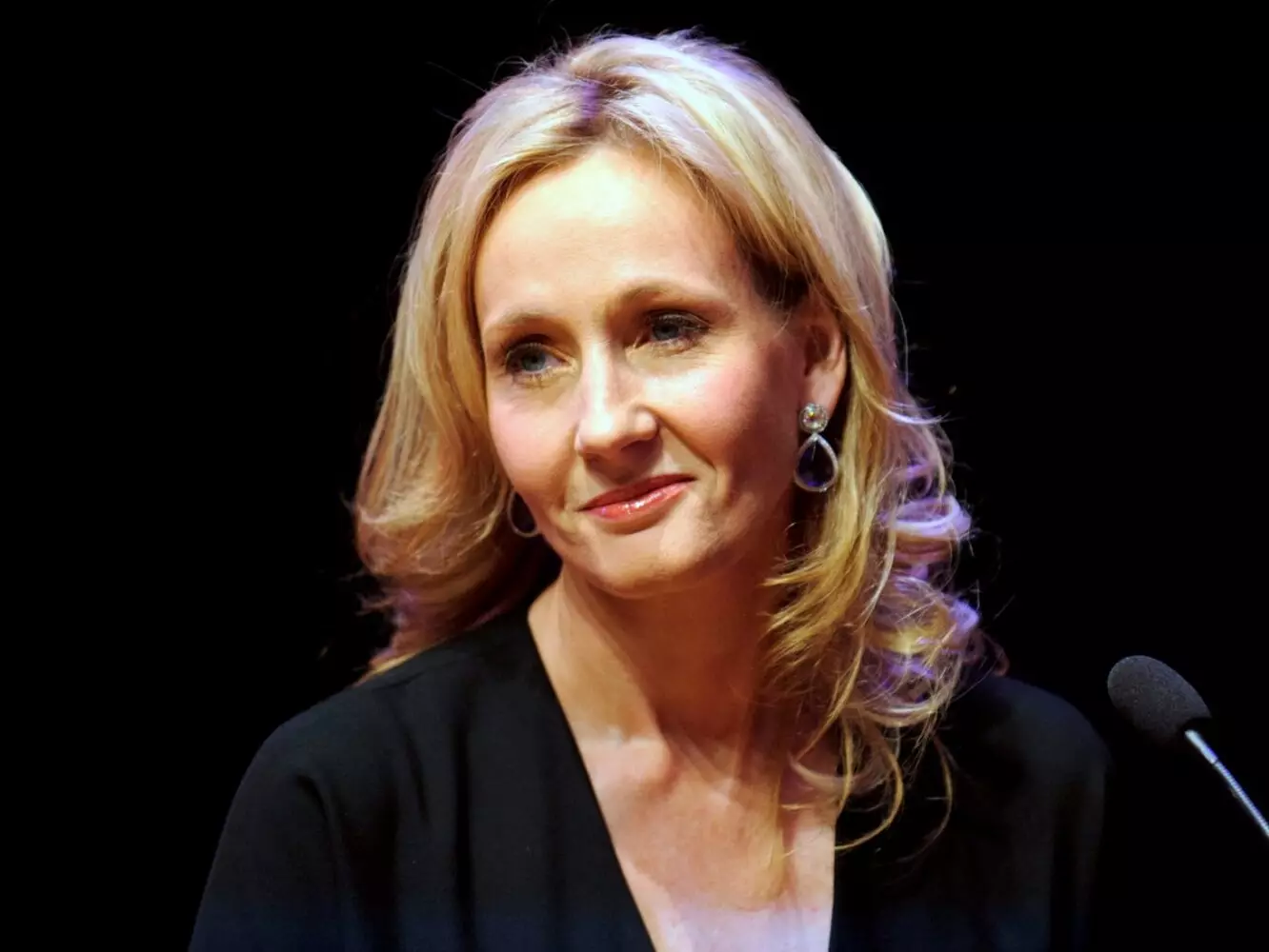 Joanne Rowling