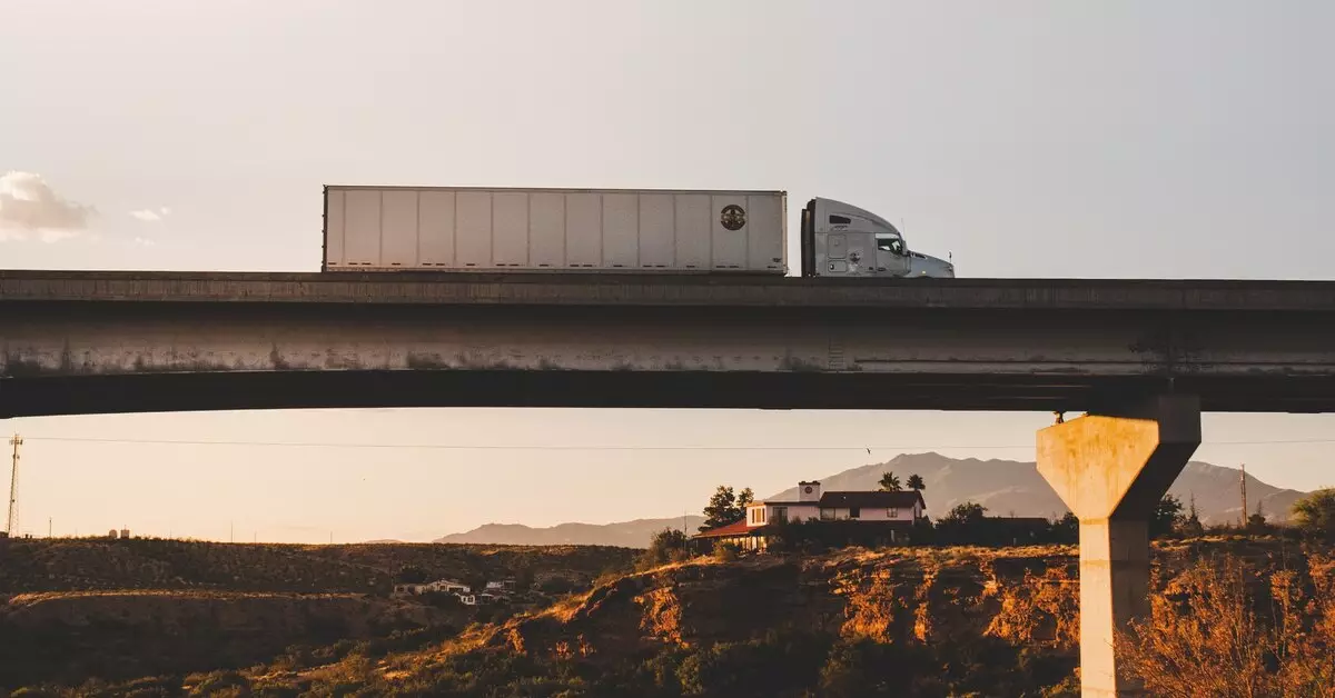 Hoekom word die brug in die VSA "opener" genoem