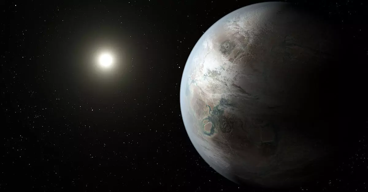 What exoplanets can have terrestrial life