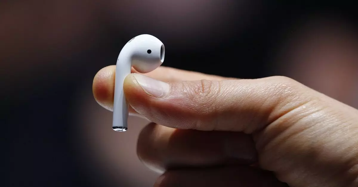 លក្ខណៈពិសេសរបស់ AirPods៖ លក្ខណៈពិសេសកាសស្តាប់ត្រចៀក Apple ដែលអ្នកប្រហែលជាមិនដឹងអំពី