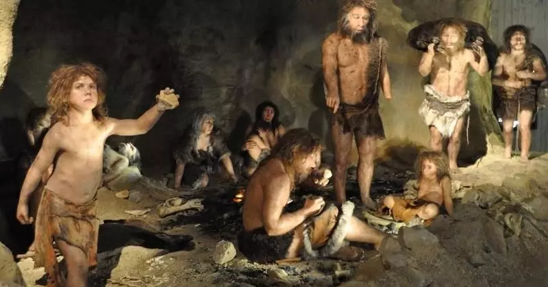 7 Facts About the Neanderthal-Denisovsky Hybrid