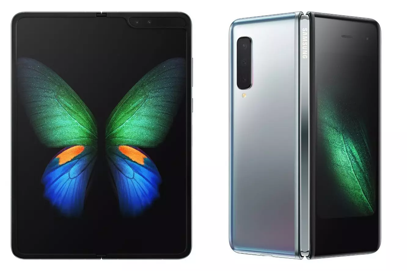 Samsung Galaxy S10 ના 5 ગુણ અને 5 ગેરફાયદા 68062_2