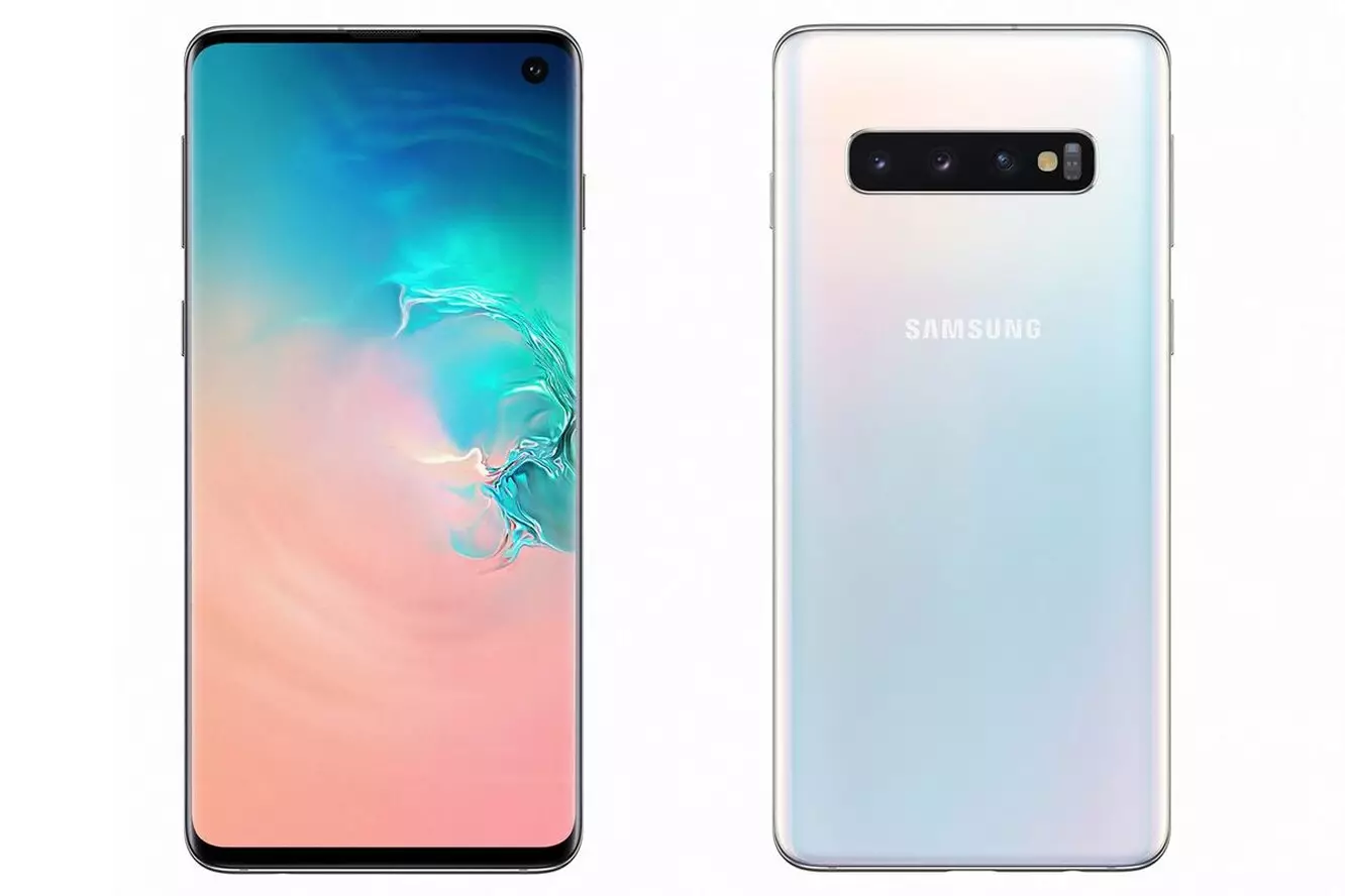 5 Pro e 5 Contro del Samsung Galaxy S10 68062_3