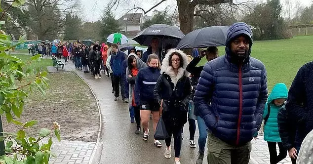 10 000 darcov pomohlo malému chlapcovi poraziť leukémiu