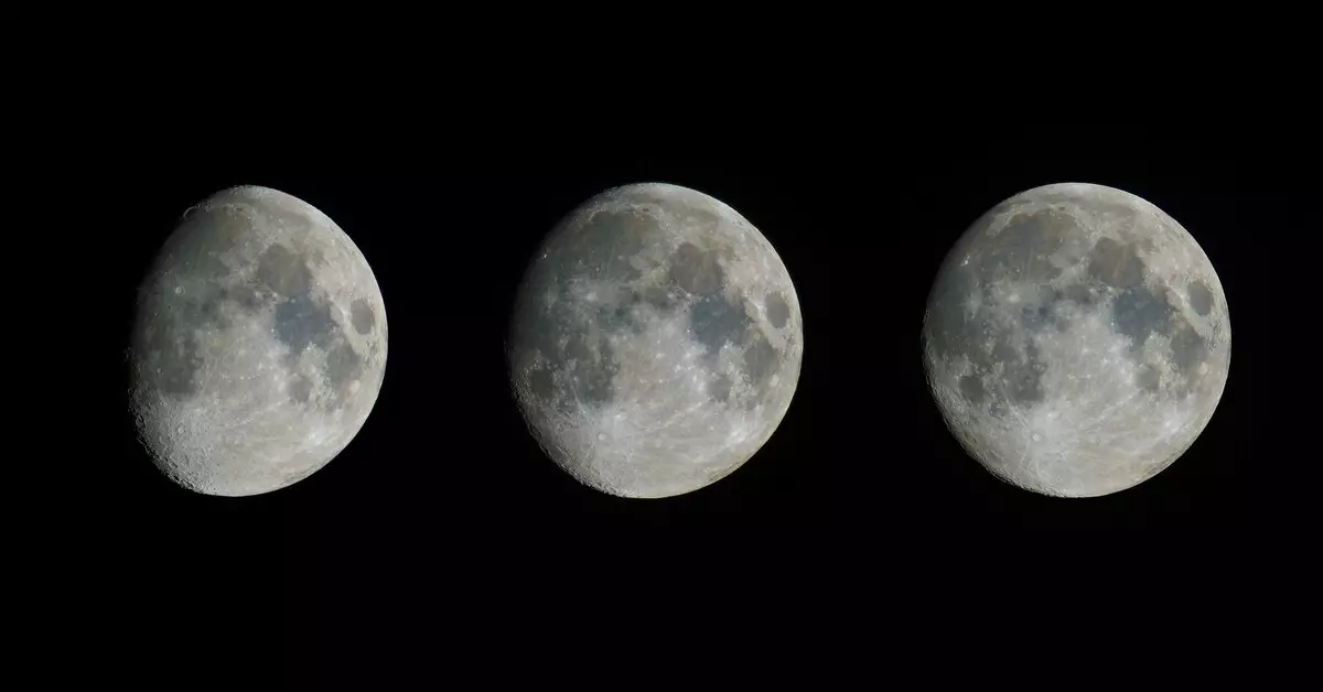 50 faits sur l'exploration de la lune : des premières sondes et Apollos à nos jours