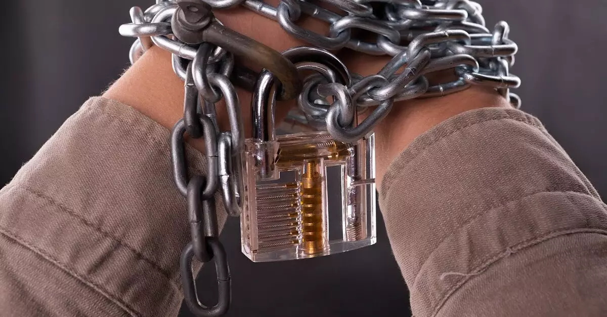 Comment ouvrir un cadenas sans clé : vidéo avec trucs et astuces