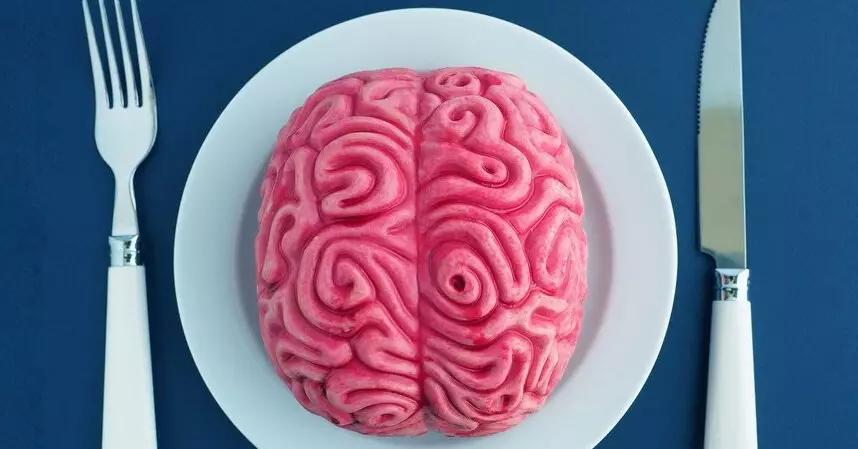 Alimenti che alterano le funzioni cerebrali