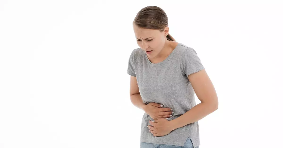 Symptomen fan gastritis: wat binne en hoe om te bepalen se