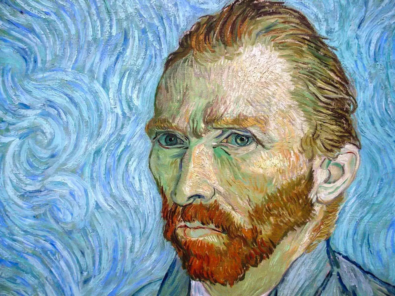 Vincent van Gogh