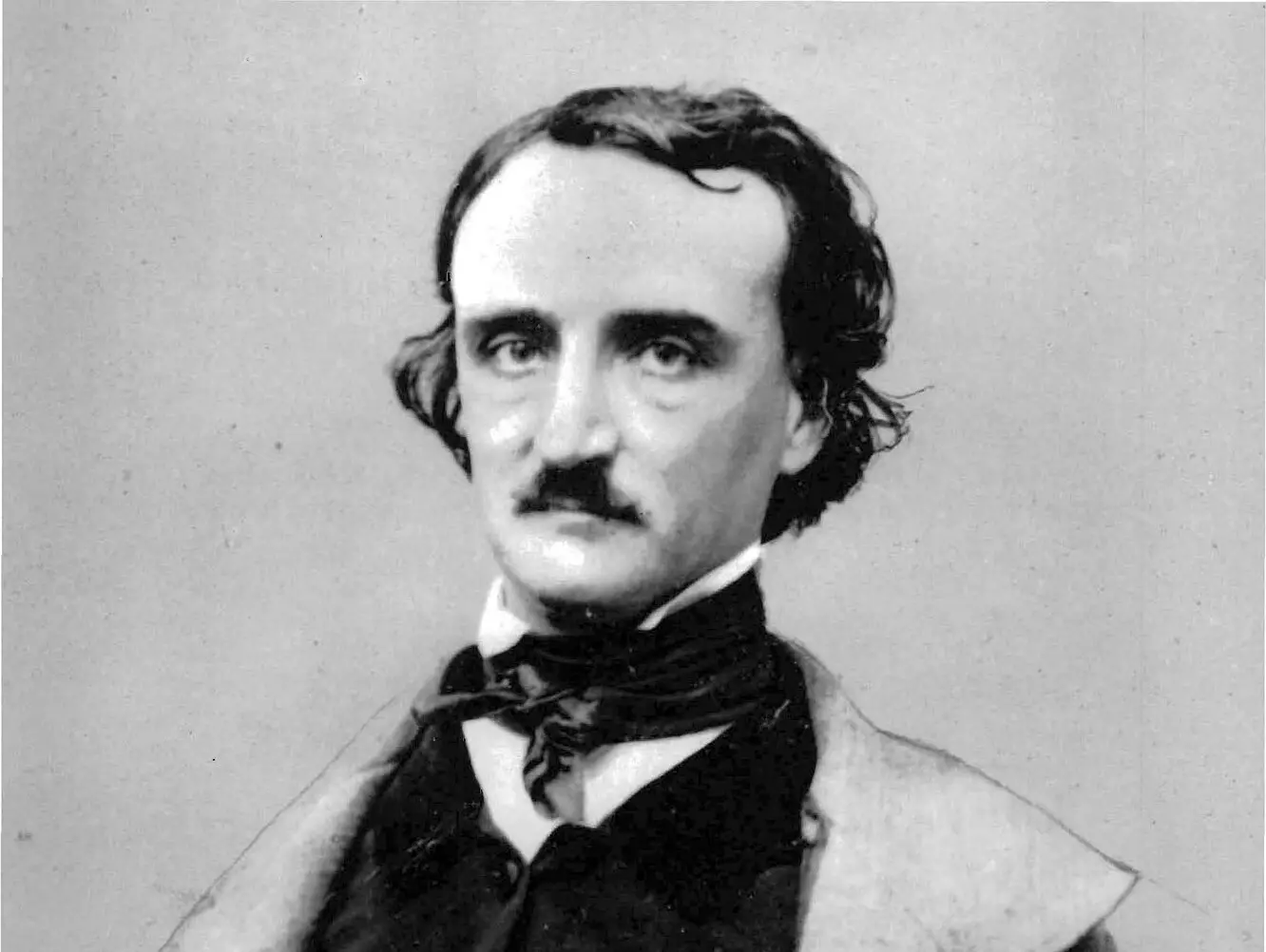 U-Edgar Allan Poe