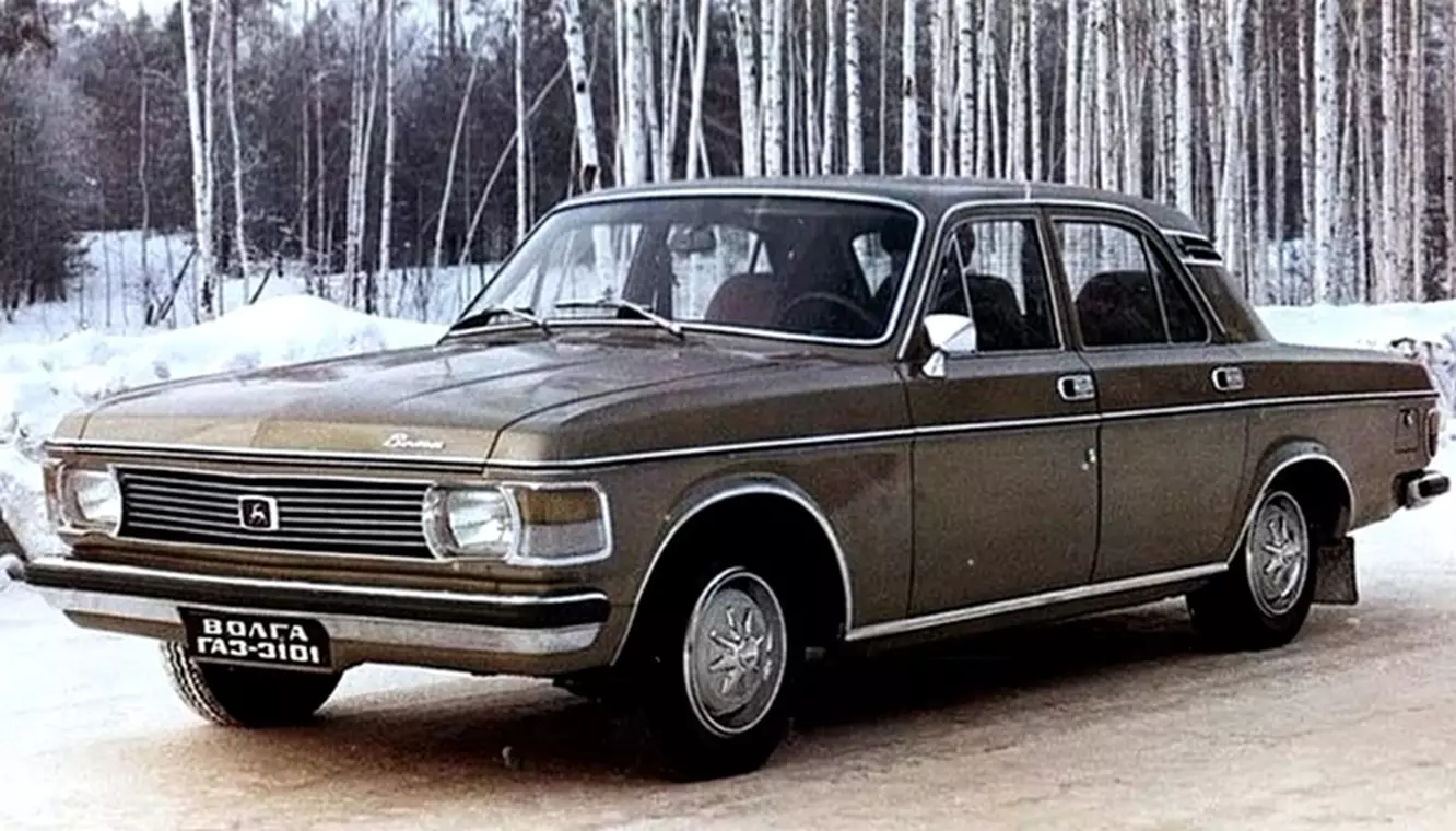 6 insolite auto dal design sovietico 84642_3