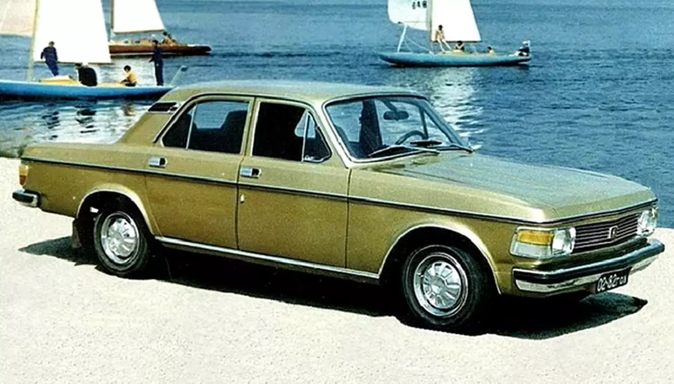 6 insolite auto dal design sovietico 84642_4