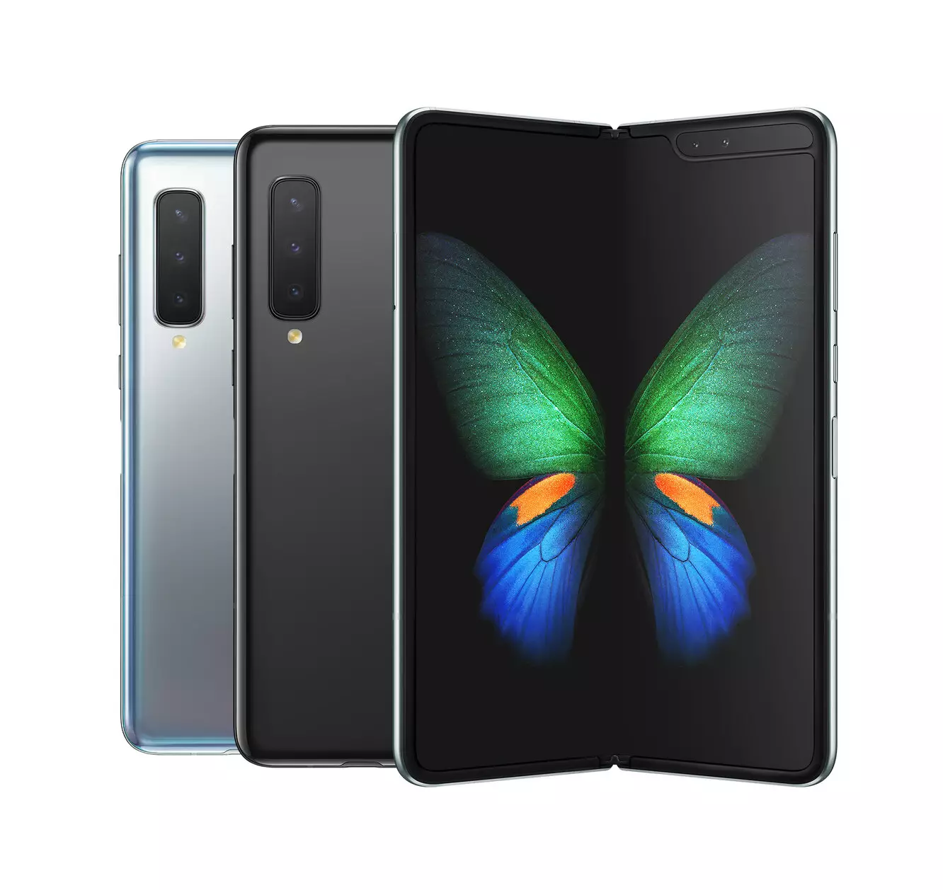 I-Samsung Galaxy Fold