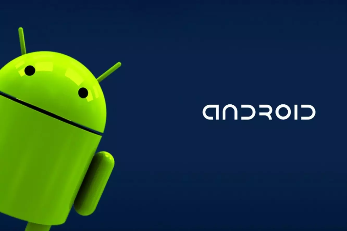 Top 6 Uru nke Android OS