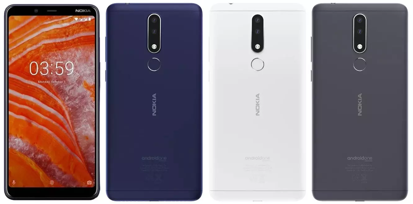 1万ルーブルよりも安いトップスマートフォン