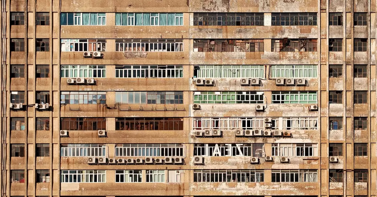 Zašto nije sigurno živjeti u vašem stanu?