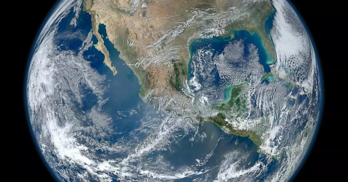 2019 foi o segundo ano máis cálido do planeta en 140 anos