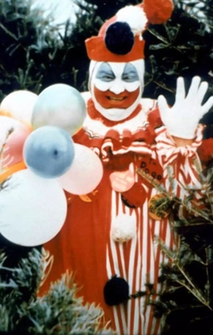 John Wayne Gacy